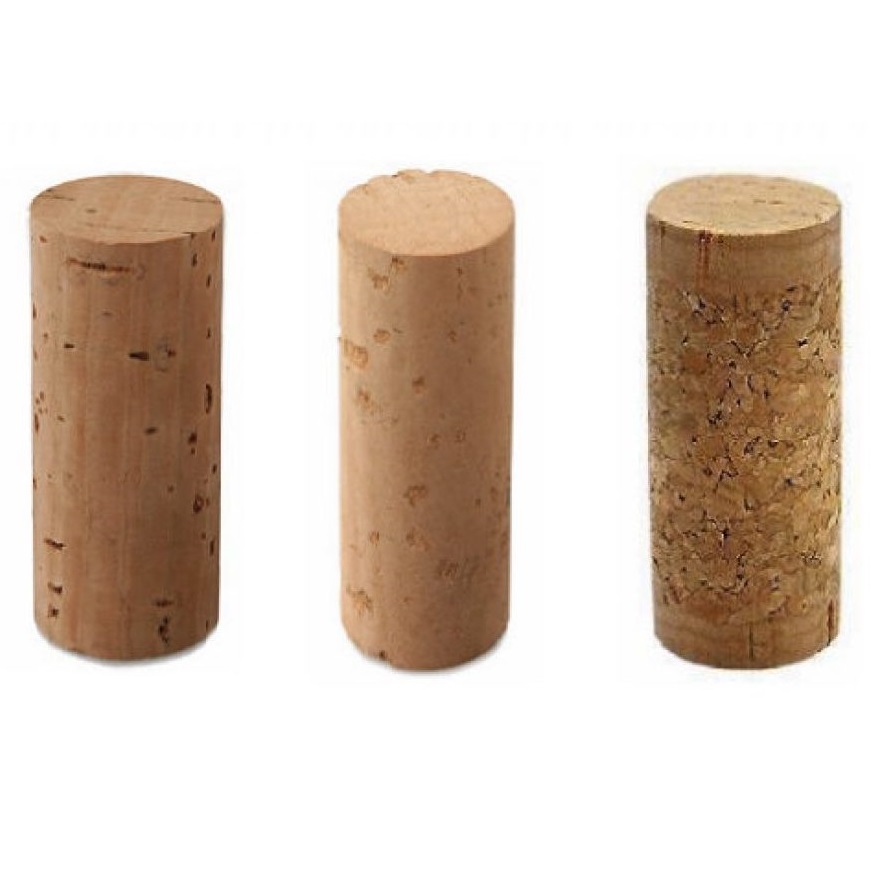 Tap suro - Priorat Enologia